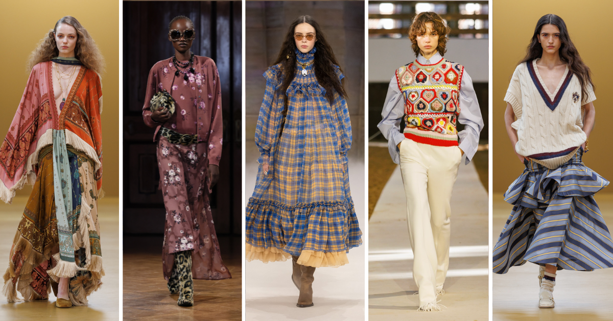 Bold Boho: The Must-Watch Trend of 2026 - TDH Network